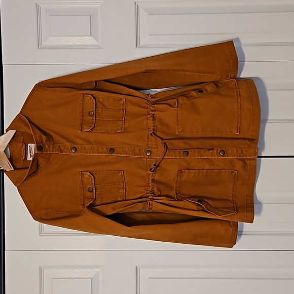 Arizona Jean Company | Jackets & Coats | Classic Arizona Jean Co Denium ...